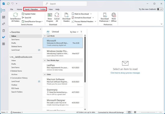 What's new with the Outlook app for Windows 11 | Windows Central