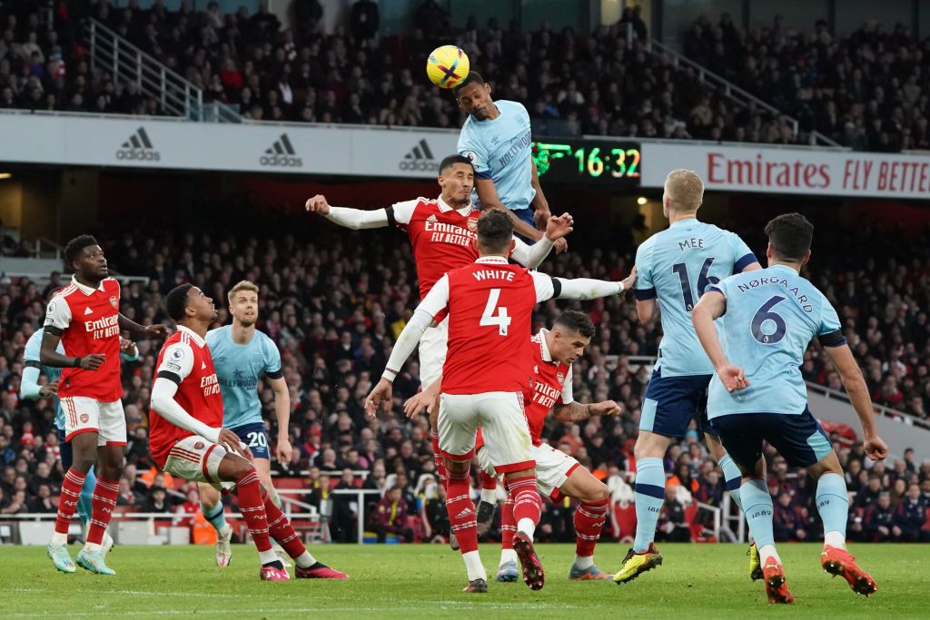 Every VAR apology issued by PGMOL in the Premier League since first being introduced in 2019 ...