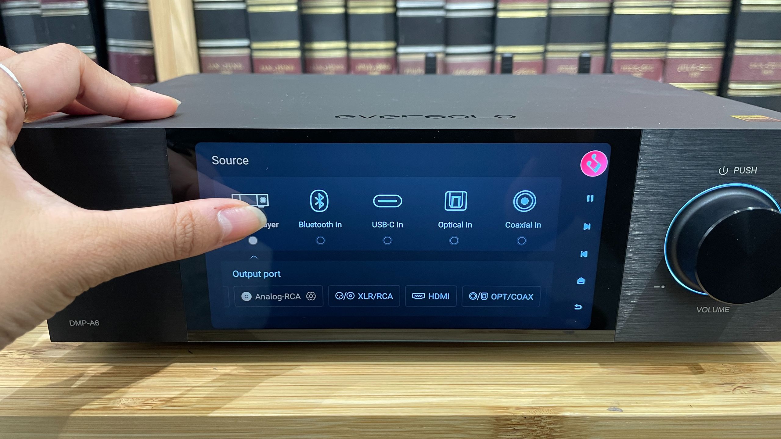 The perfect hi-fi streamer exists only in our imagination – here’s how ...