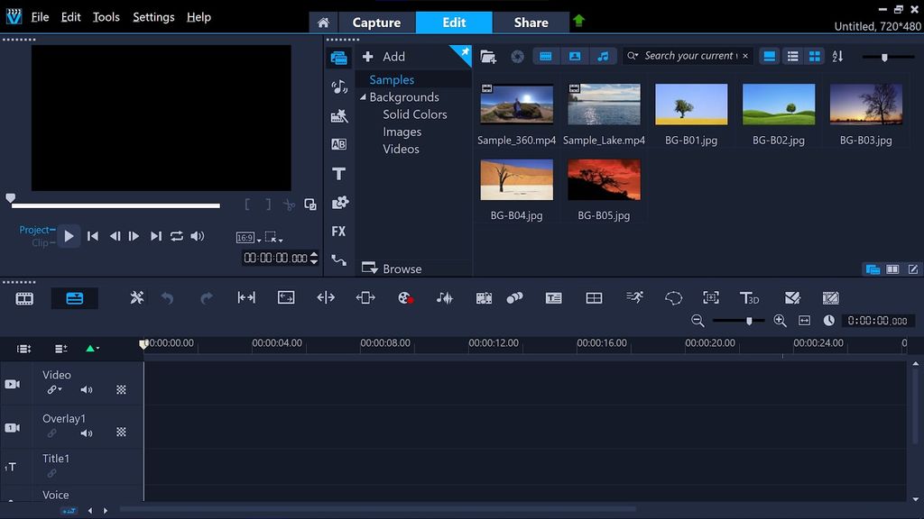 Corel VideoStudio Ultimate review | Tom's Guide