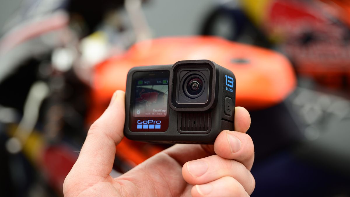 GoPro Hero 13 Black review: a refined flagship with enviable ...