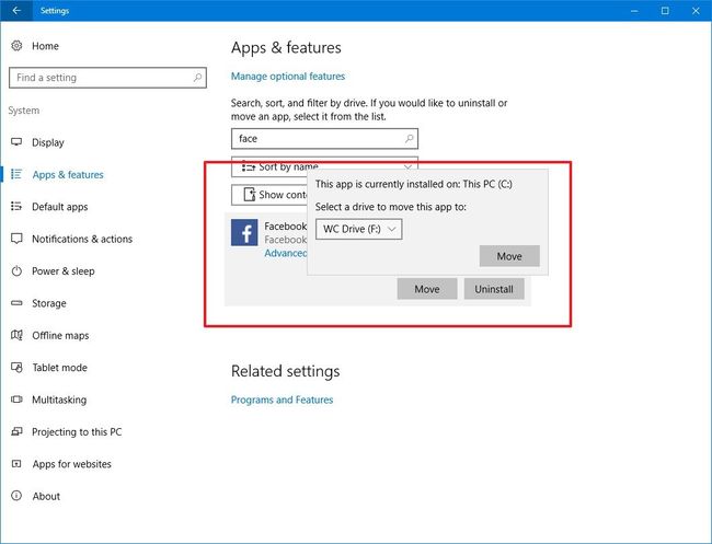 How to install apps on a separate drive on Windows 10 | Windows Central