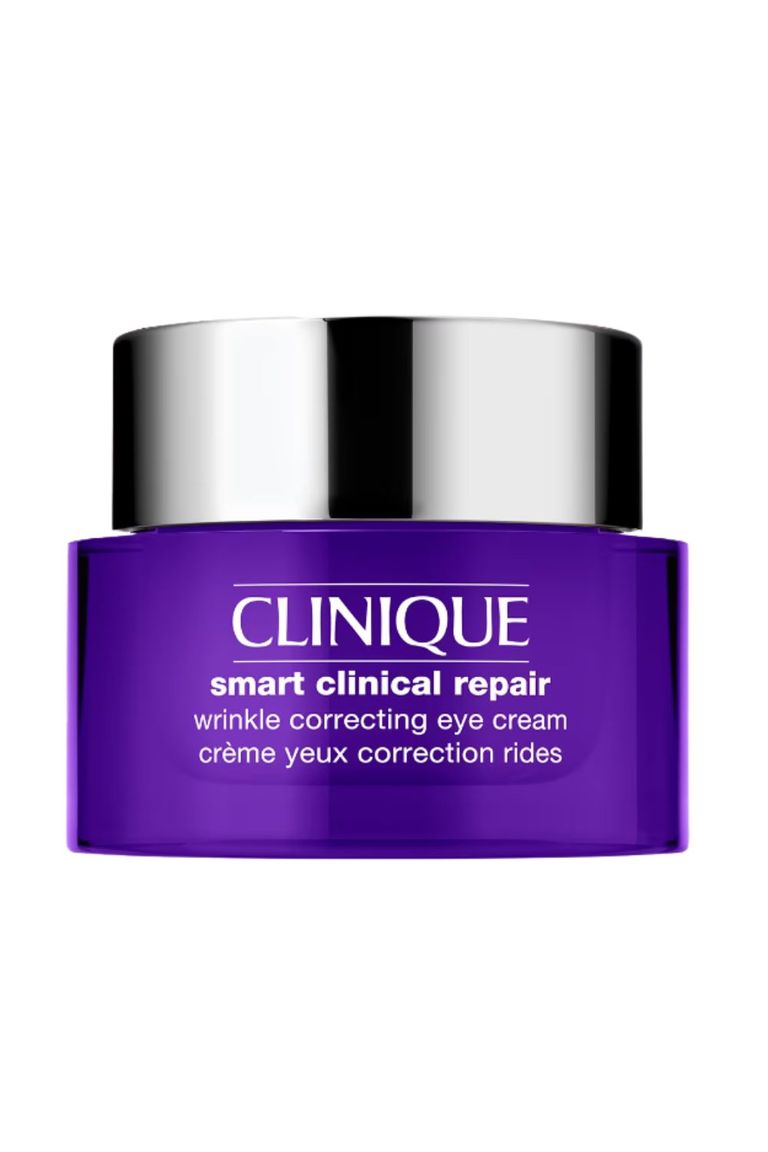 I tried every Clinique eye cream in a bid to aid my dry skin | Marie ...