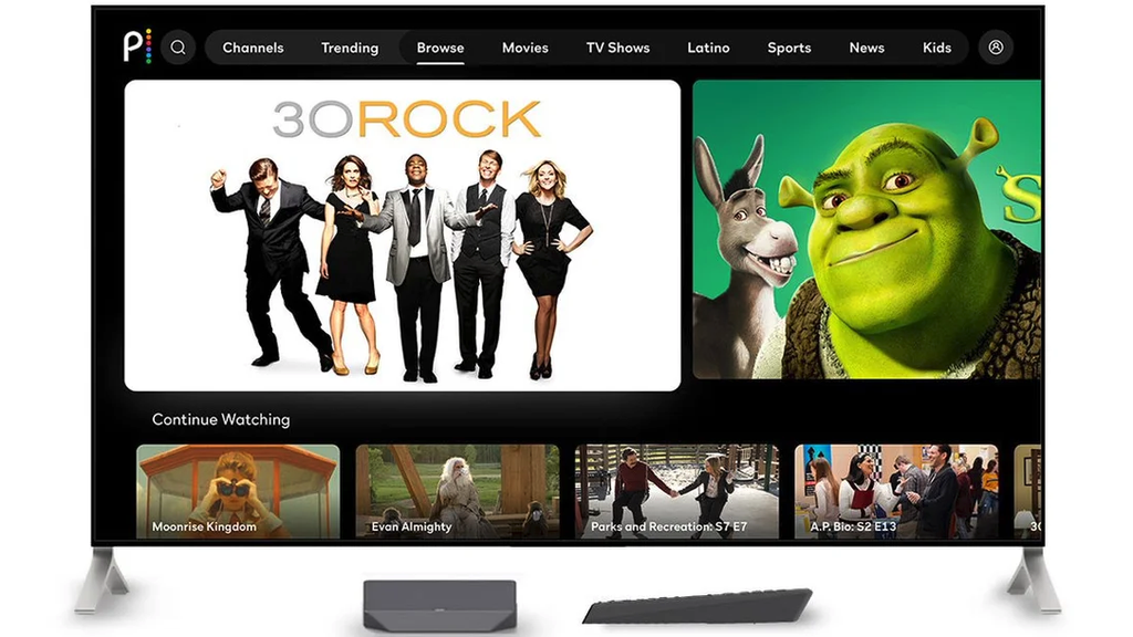 Peacock TV: free trial, channels, shows and full details on NBC's ...