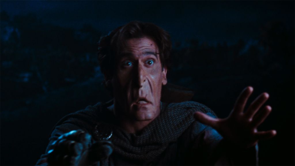 The Evil Dead Movies Streaming: How To Watch The Horror Franchise ...