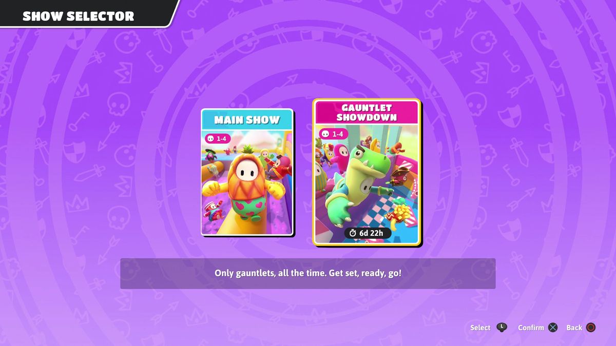 The biggest Fall Guys Season 2 changes as we travel back to medieval ...