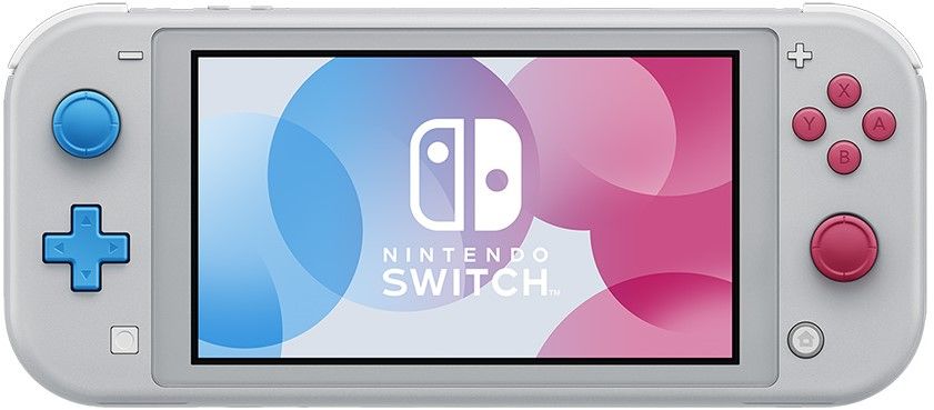 All Nintendo Switch Lite colors so far | iMore