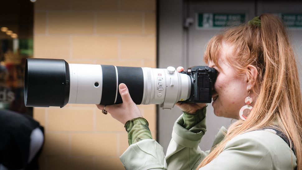 The best 150-600mm lenses in 2025 | Digital Camera World