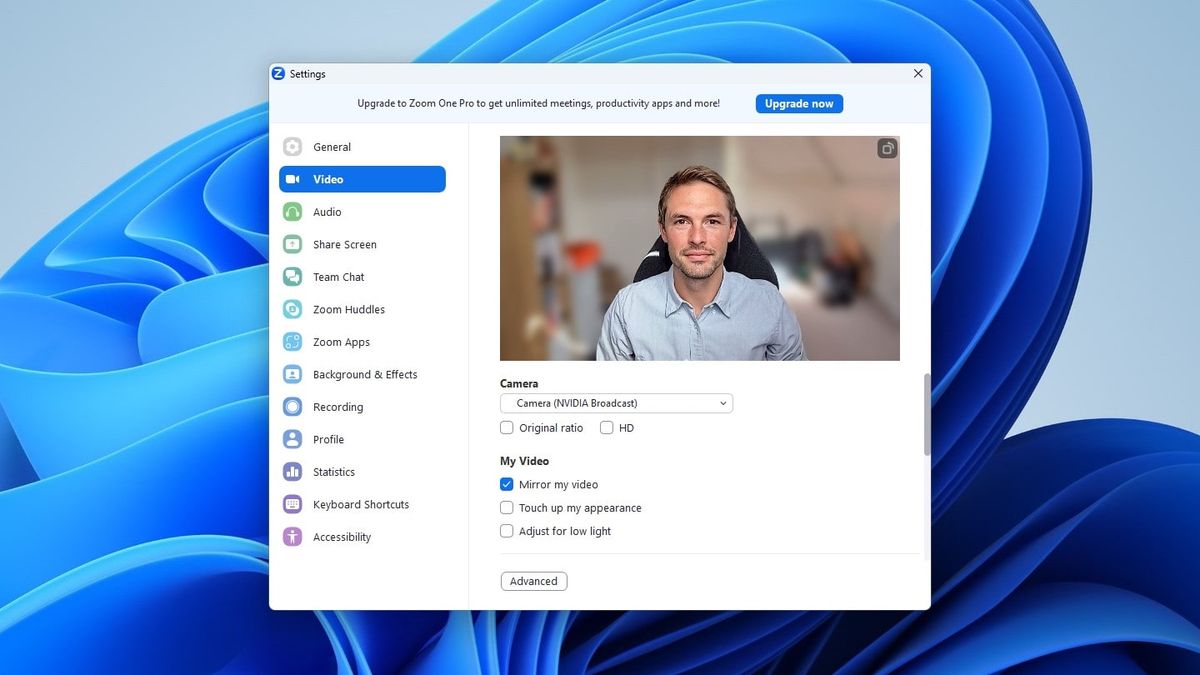 How to use Nvidia Broadcast to perfect your stream and videos | TechRadar