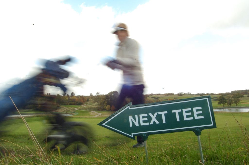 32 Reasons Behind Golf's No.1 Pet Peeve... Slow Play! | Golf Monthly