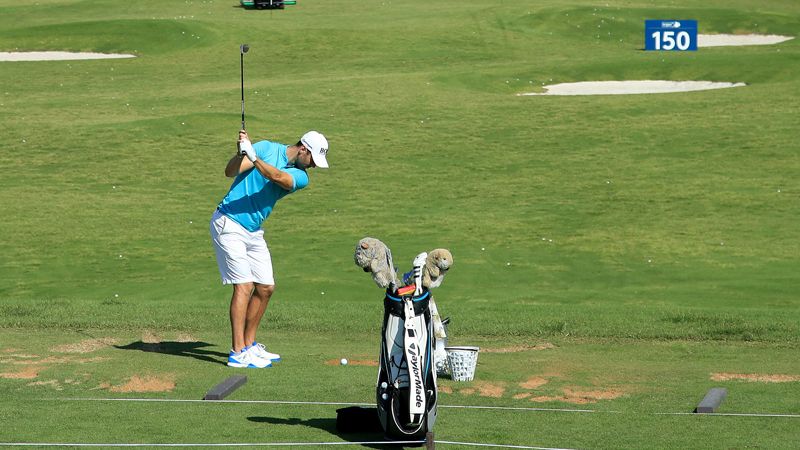 7 Things Tour Pros Do To Play Their Best | Golf Monthly