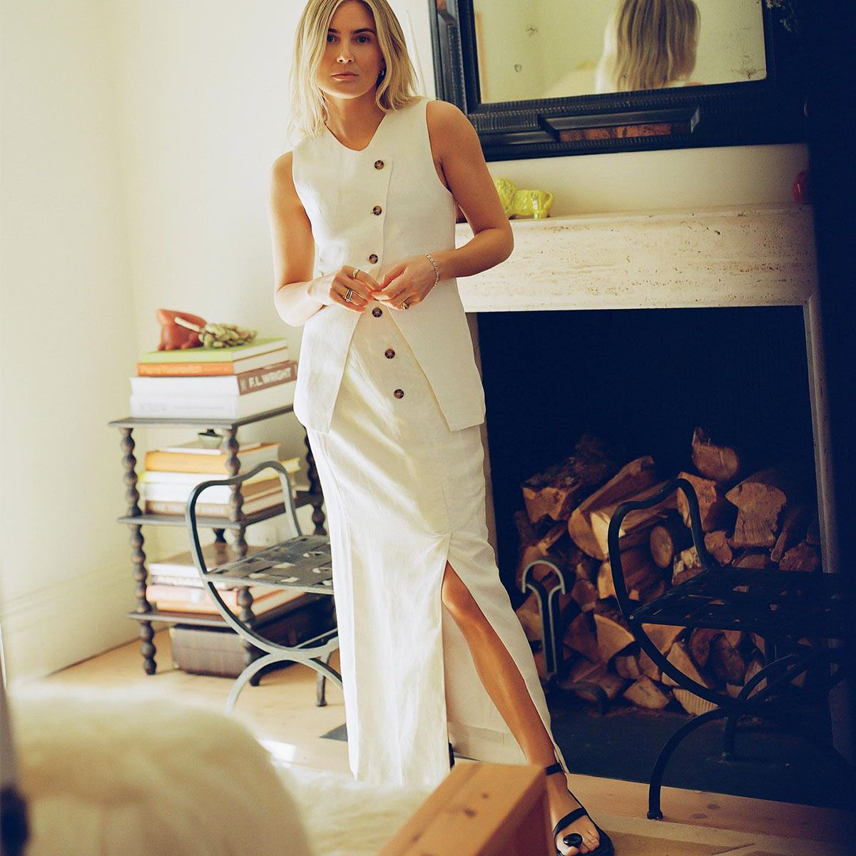 37 Items Fashion Editors Recommend for Minimalist-Chic Style | Who What ...