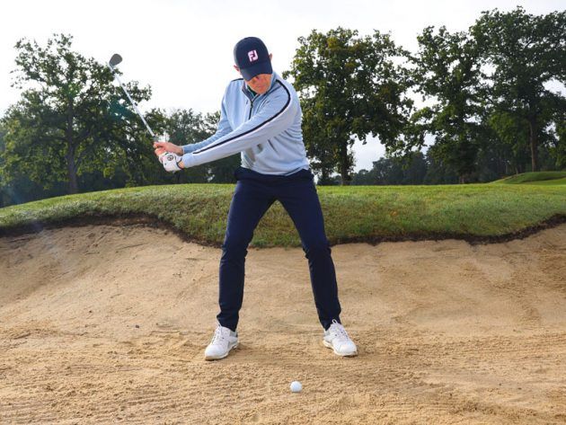 Accidentally Moved Your Ball? Here's What Happens Next... | Golf Monthly