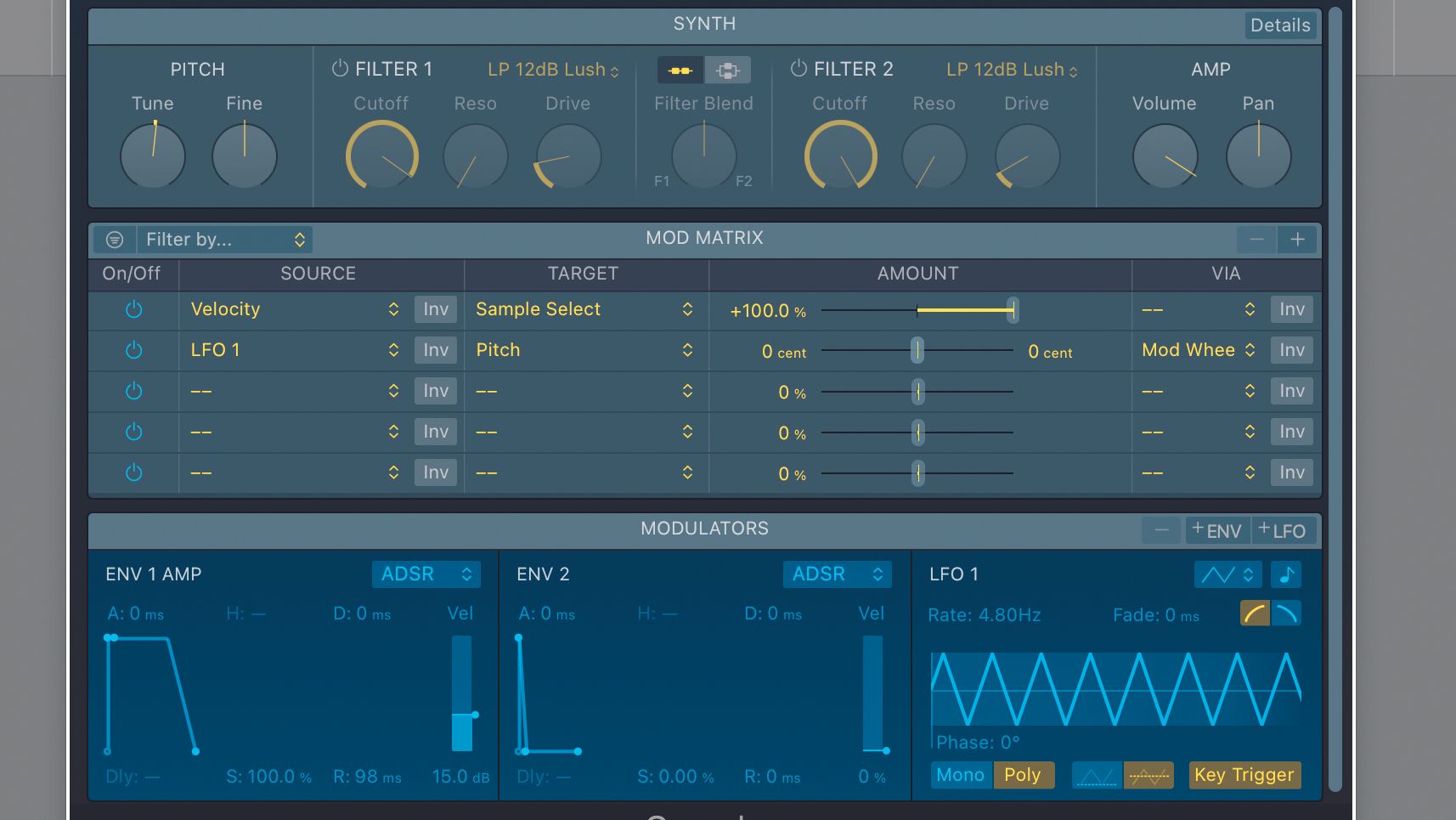 How to program a dub techno-style percussion line | MusicRadar