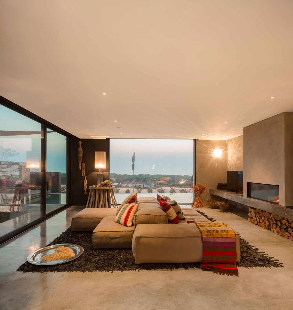 Boho Chic: The Best Barefoot, Bohemian Style Luxe Retreats
