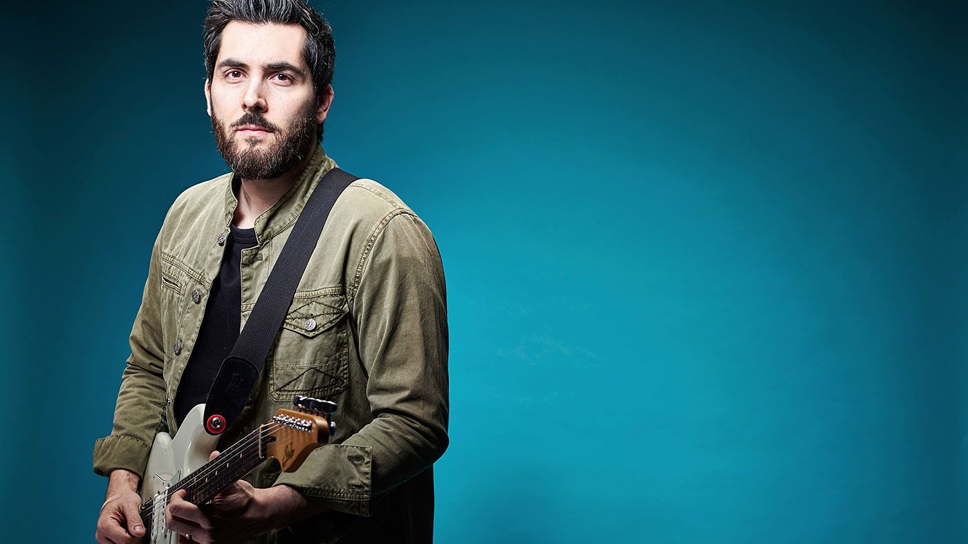 Ariel Posen: “People started to take notice once we finally started ...