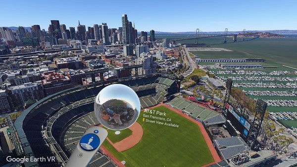 The best VR apps | PC Gamer