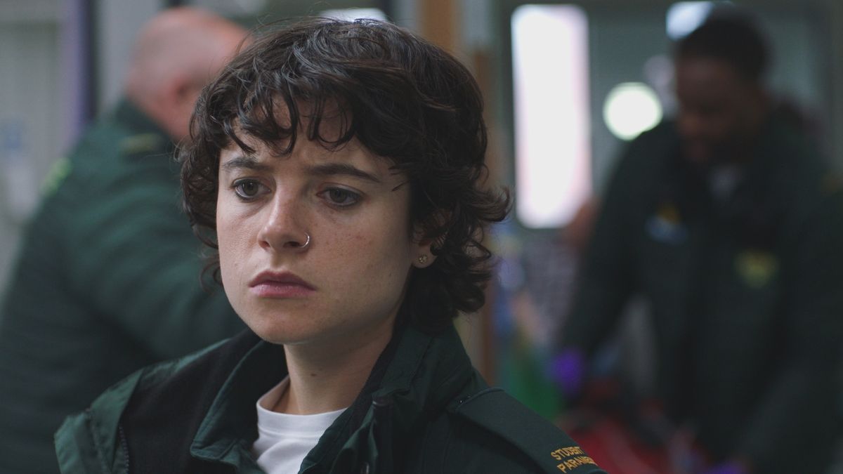 Casualty spoilers: Stevie Nash’s stalking horror! | What to Watch