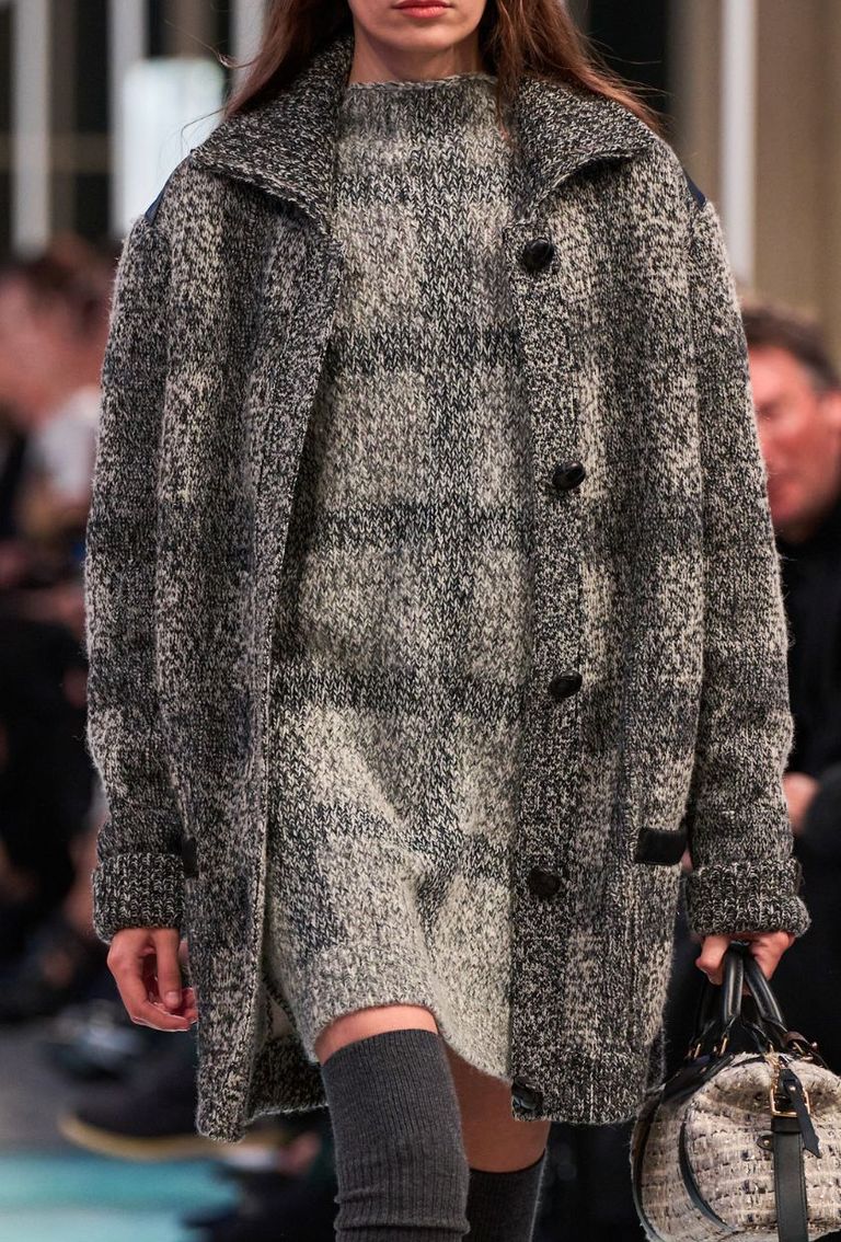 8 Coat Trends That Will Dominate Autumn 2025 | Who What Wear