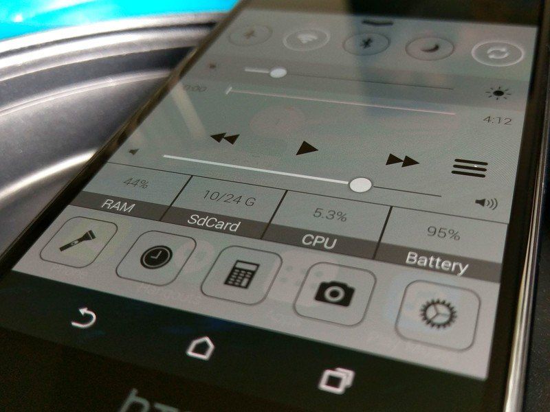 How to make your Android look and feel like an iPhone | Android Central