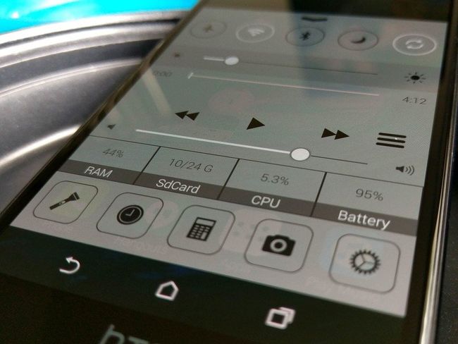 How to make your Android look and feel like an iPhone | Android Central