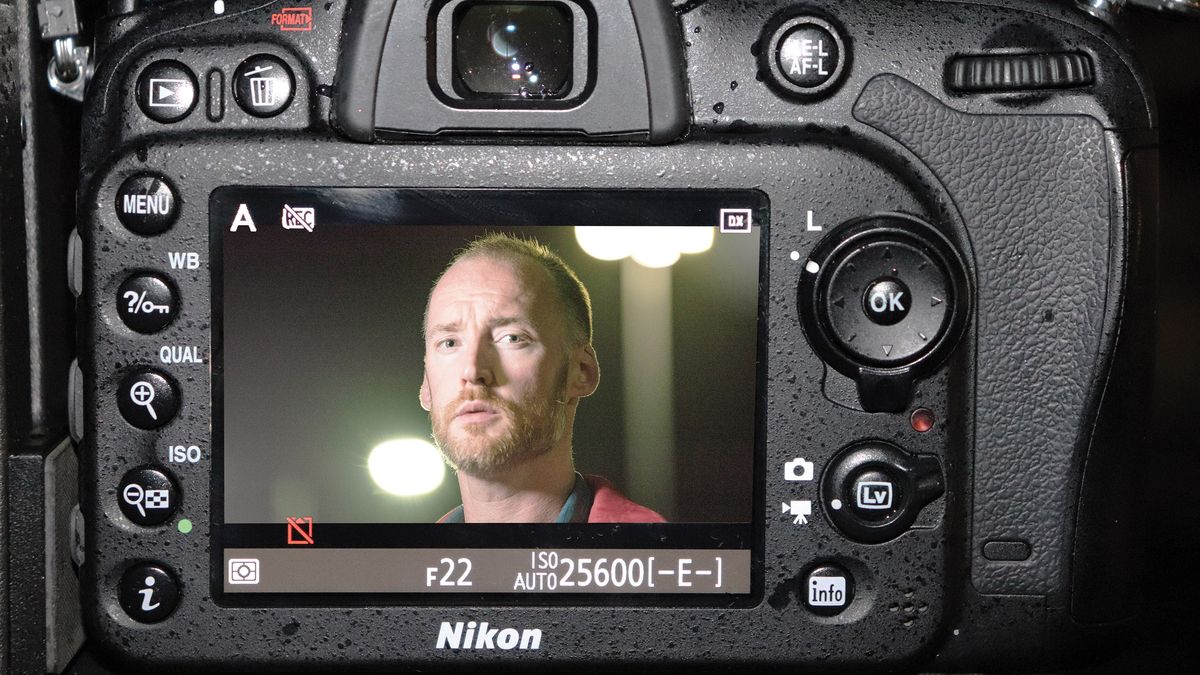 Portrait technique: shoot a creative starburst environmental study ...