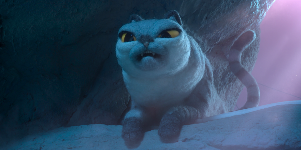 Robin Robin: Netflix release date, cast interviews, trailer | What to Watch