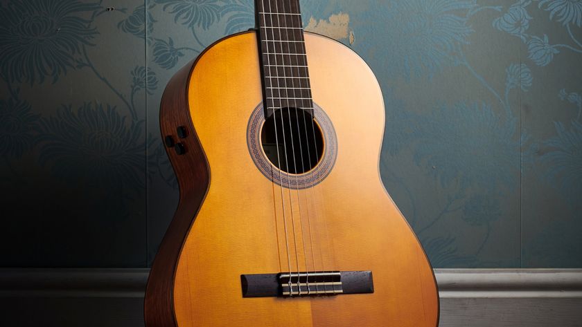 Struggling to string bend on your acoustic? Here are 4 simple tricks ... Struggling to string bend on your acoustic? Here are 4 simple tricks ...