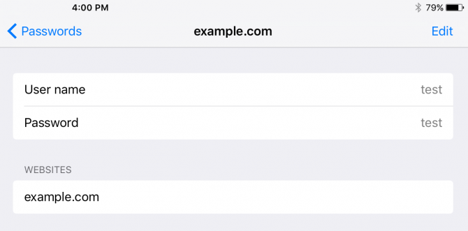 How to Manage Your Passwords in Safari | Laptop Mag
