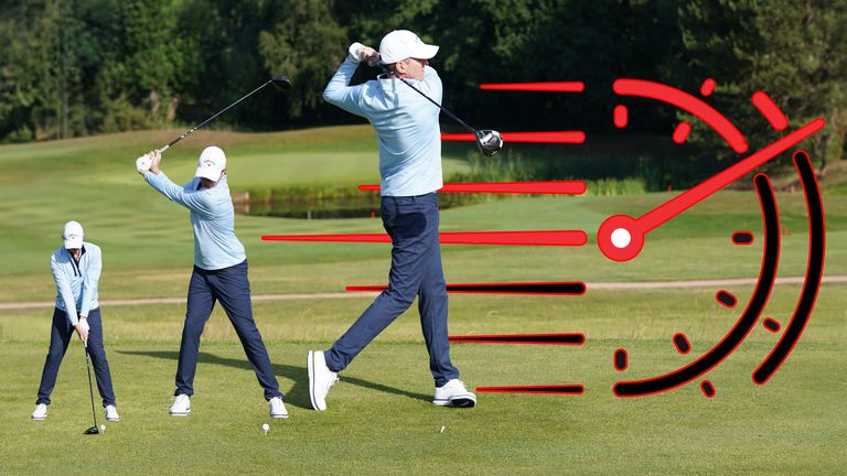 3-Wood Ball Position Explained | Golf Monthly