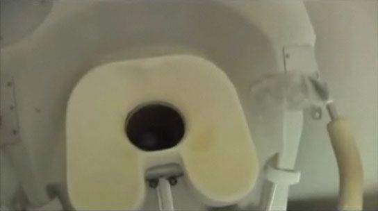 The Scoop on Space Poop: How Astronauts Go Potty | Space