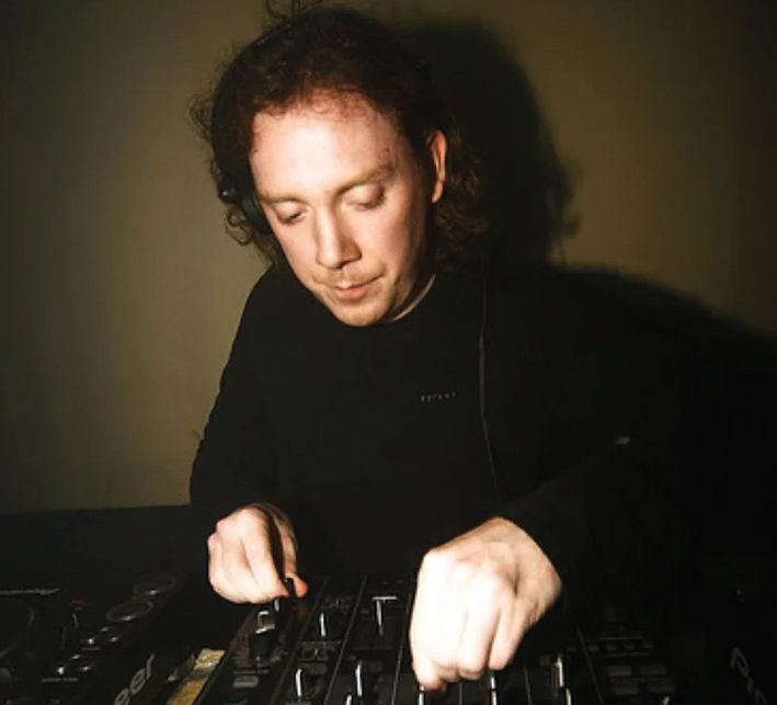 Classic album: Tim Deluxe on The Radicle | MusicRadar