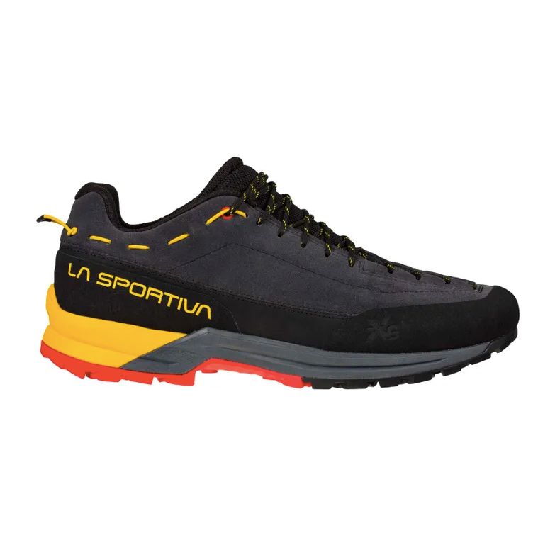 The best approach shoes: for alpine adventures, via ferrata, scrambling ...