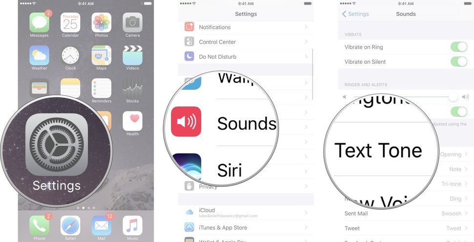 How to create and customize vibration alerts on your iPhone | iMore