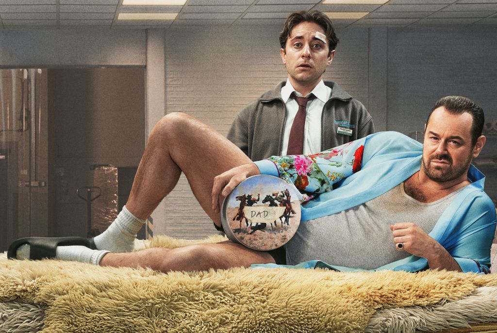 Mr Bigstuff: release date, cast, plot, trailer, Danny Dyer | What to Watch