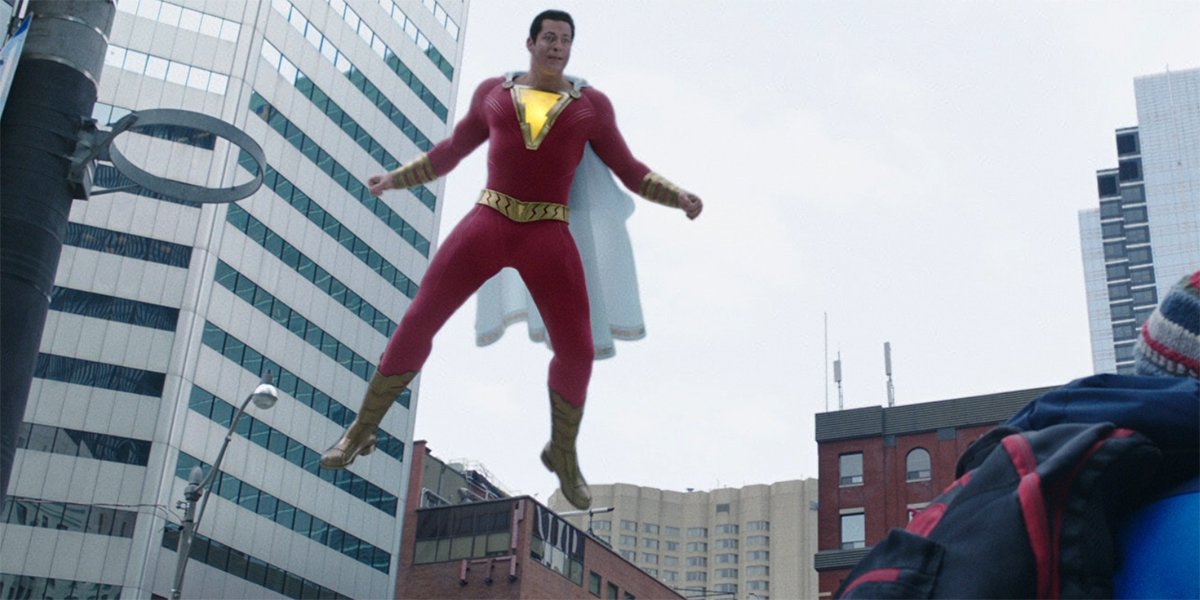 How To Watch The DC Movies In Order | Cinemablend