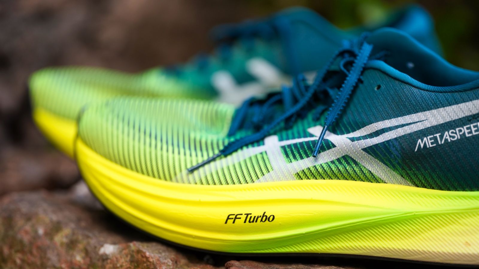 ASICS METASPEED EDGE+ review: Need for speed | T3