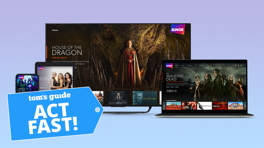 Entertainment Deals | Tom's Guide