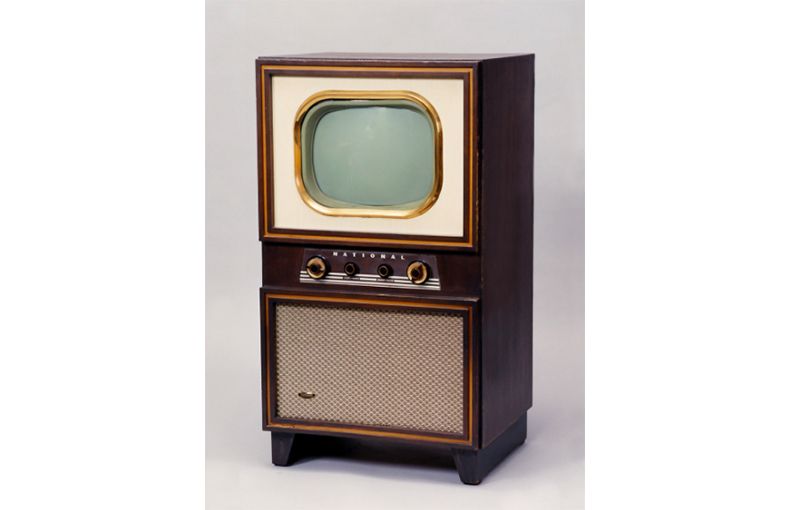 10 pivotal products: Panasonic at 100 years old | What Hi-Fi?