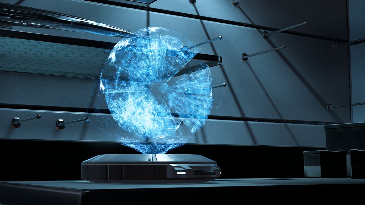 Mass Effect: Andromeda 4K gallery: a tour of the Tempest | PC Gamer