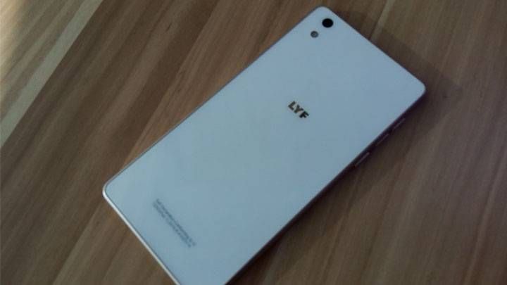 Reliance Lyf Water 1 review: Is it the right choice in the mid-segment ...