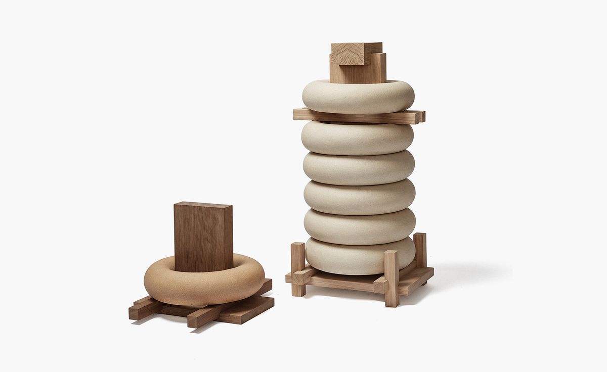 'Mindcraft' celebrates Danish design in Milan | Wallpaper*