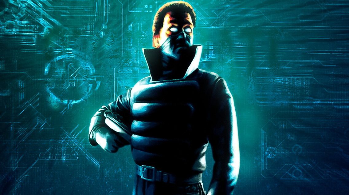 Ultima Underworld and Syndicate return to GOG, and now they're free ...