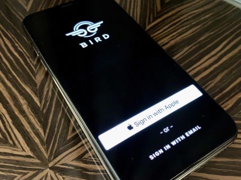 How 'Sign In with Apple' works in iOS 13, iPadOS 13, and macOS Catalina ...