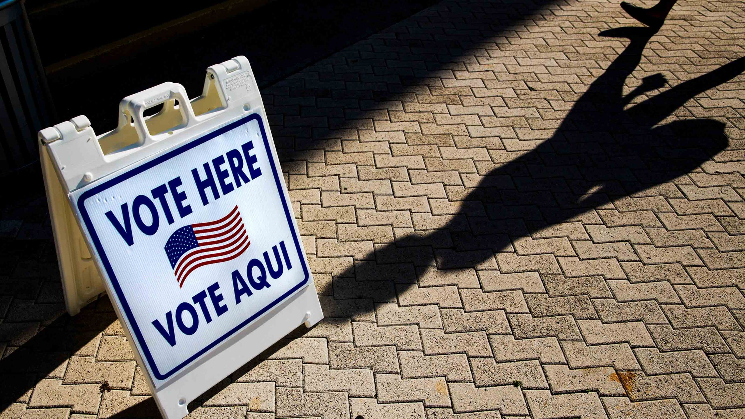 Election Poll Surprise Driven In Part by 65+ Female Voters | Kiplinger