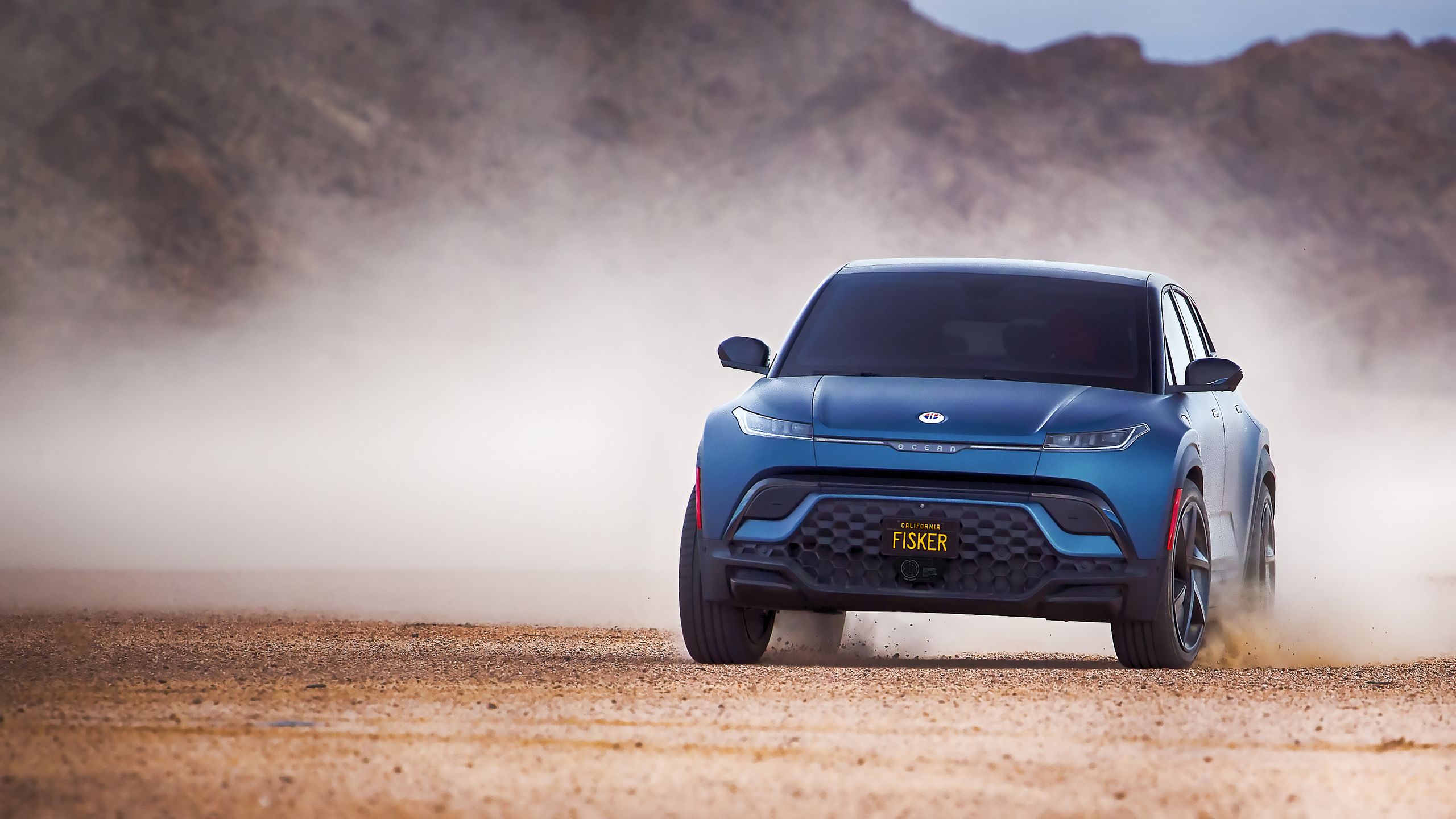Fisker Ocean: 8 things I learnt getting up close with the innovative ...