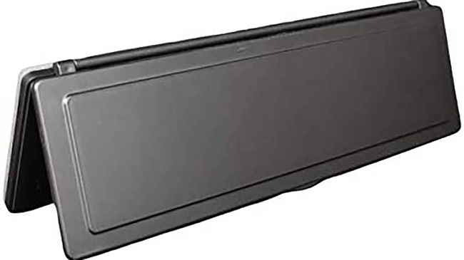 The best ways to draught proof a letterbox | Homebuilding