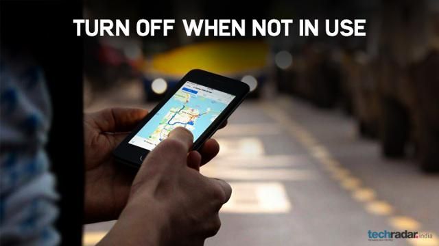 10 tips to better your smartphone battery life | TechRadar