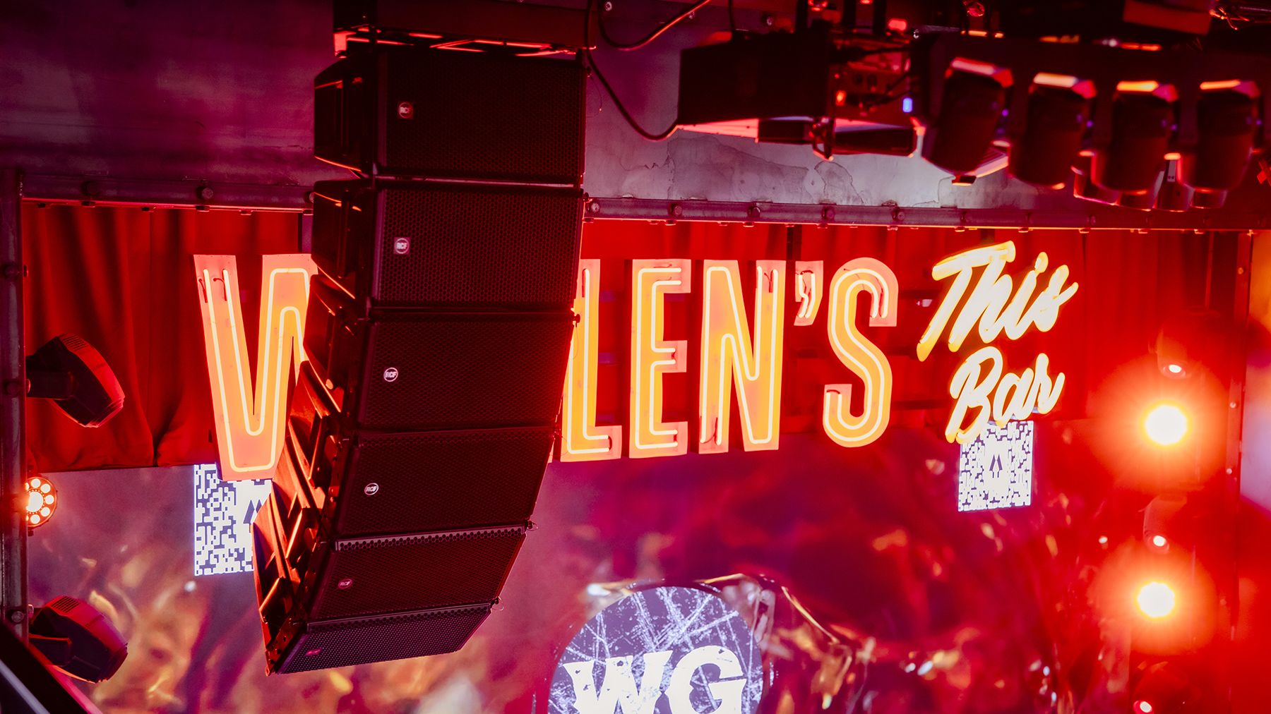 How Morgan Wallen’s This Bar Fills Four Floors with Sonic Excellence ...