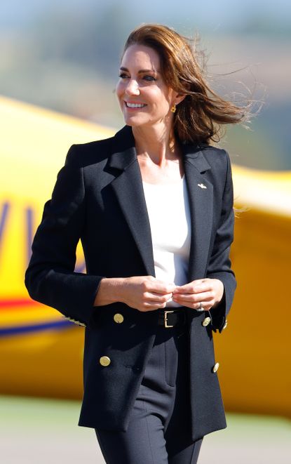 Expert Says of Princess Kate’s Recent Transformation That “We Are ...